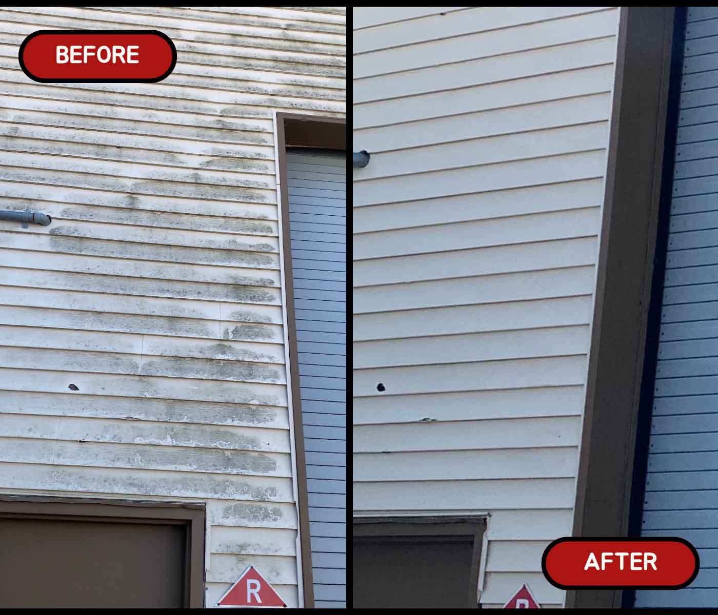 Understanding the Importance of Soft Washing Your Home