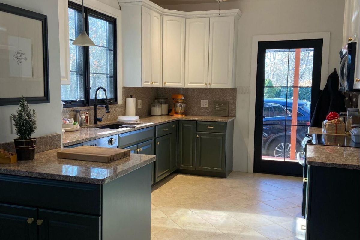 Cabinet Makeovers: 2025’s Hottest Hardware‑and‑Hue Combos
